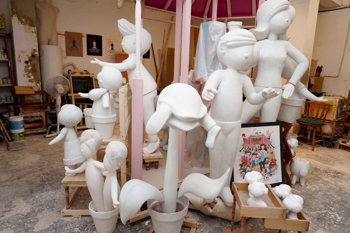 Cs consigue que el Ayuntamiento de Valencia impulse los trámites para ...