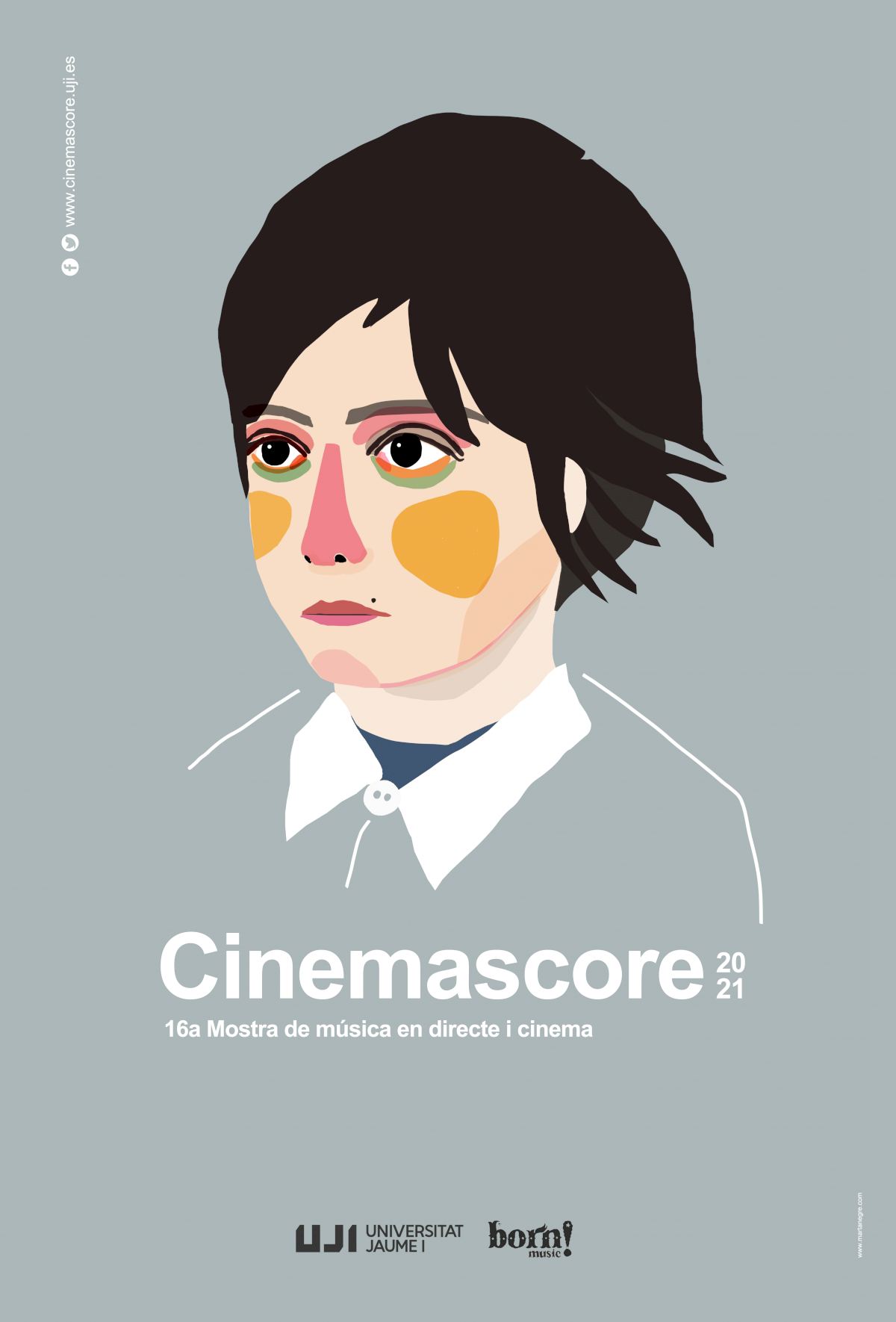 El Paranimf de la UJI acoge la decimosexta edición del festival de cine ...