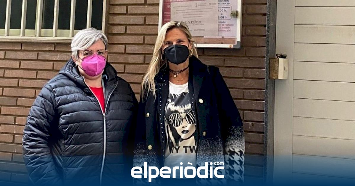 Fabregat: “Los centros de salud de Castellón están colapsados en plena ...