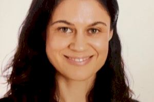 Sara Morán San Juan toma posesión como nueva notaria de Albal