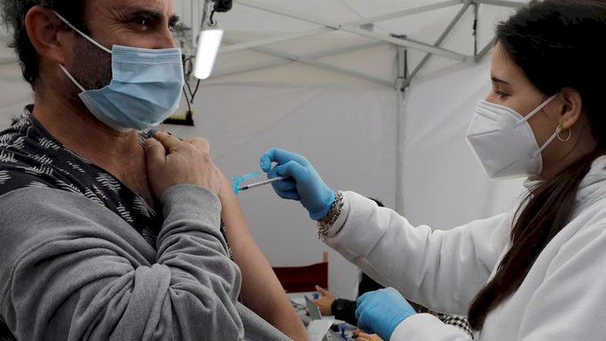 La cuarta dosis de la vacuna contra el covid llegará "muy pronto" a la Comunitat Valenciana