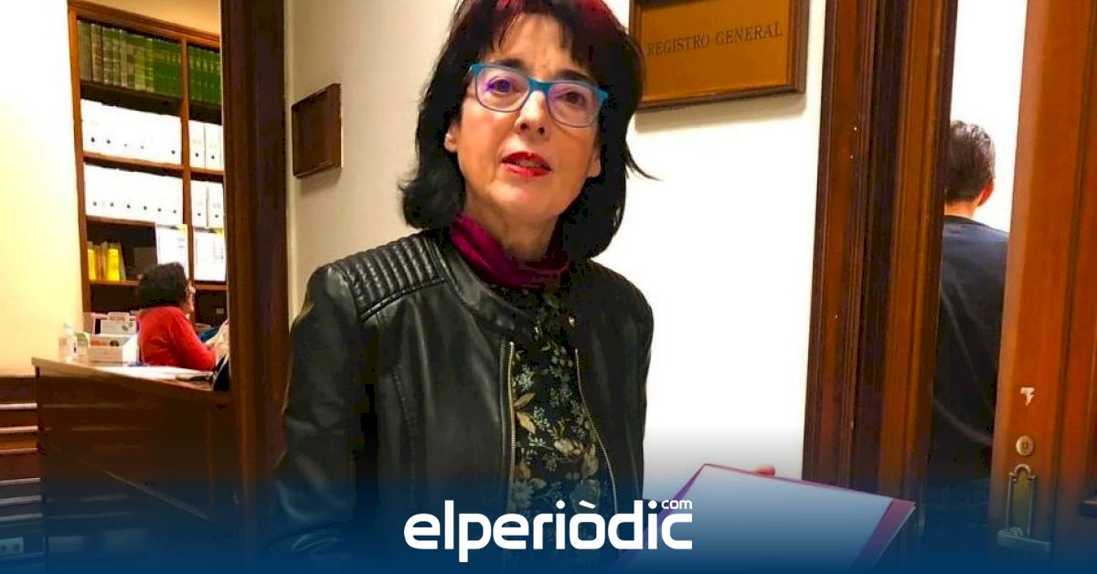 Unides Podem pregunta en el Congrés al Ministeri d'Agricultura sobre ...