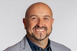 VOX presenta a Pablo Jordá Pons como su apuesta para Benimarfull