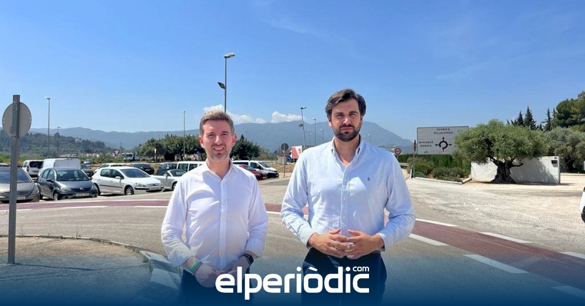 Víctor Soler: “Será el gobierno del Partido Popular con Carlos Mazón el ...