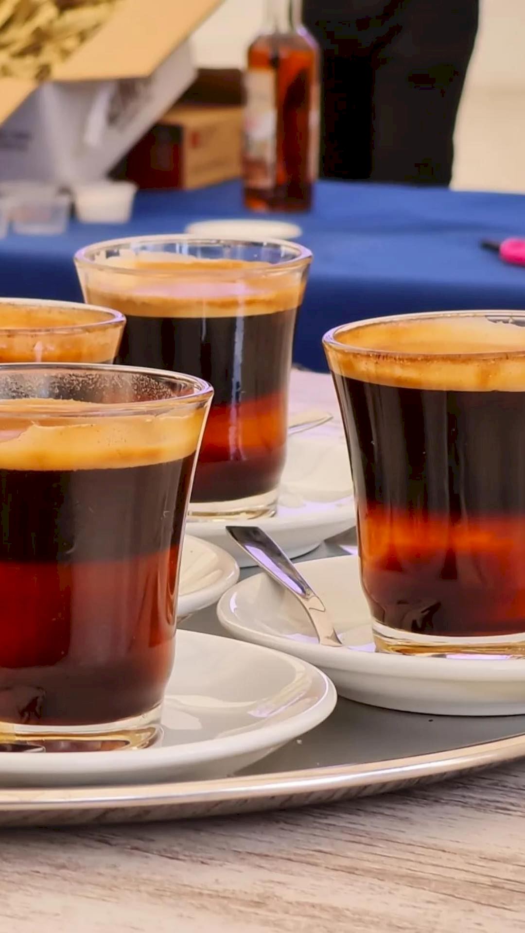 Se busca el mejor cremaet de la Comunitat Valenciana, el 'postre' más ...