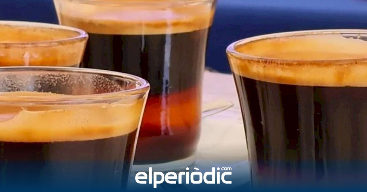 Se busca el mejor cremaet de la Comunitat Valenciana, el 'postre' más ...