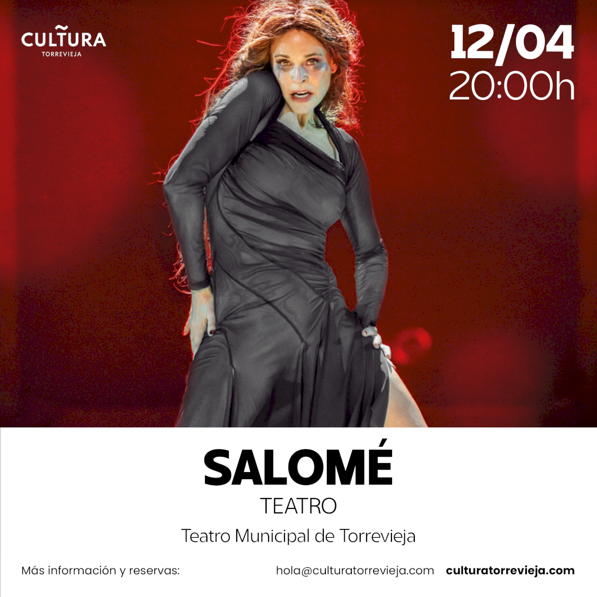 Belén Rueda, Sergio Dalma y Miguel Assal protagonizan la escena ...