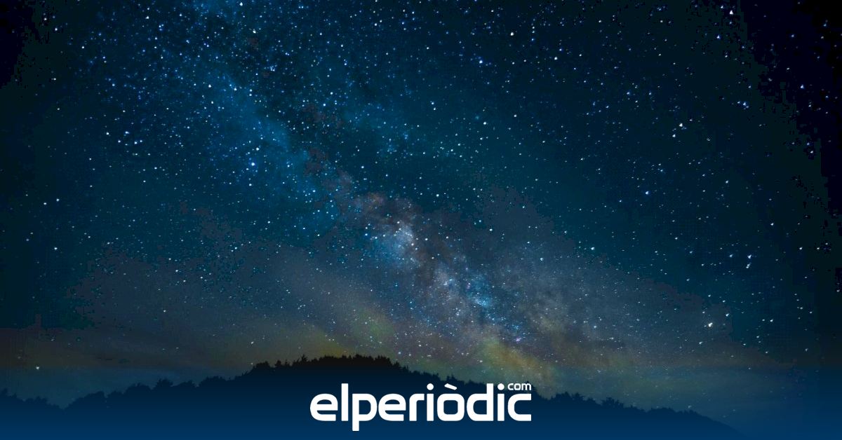 Las estrellas como atractivo turístico de la Comunitat Valenciana: los mejores sitios para ...