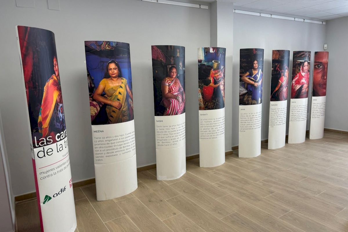 La Casa de la Dona de Paterna estrena programación este mes de ...