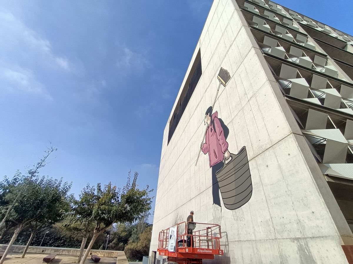 Paco Roca plasma en su arte la tragedia y la esperanza tras las ...