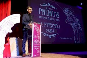 María Jesús Navarro, Novelda Digital y el Modernismo de Novelda ...