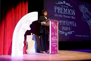 María Jesús Navarro, Novelda Digital y el Modernismo de Novelda ...