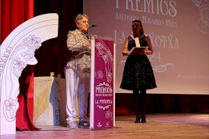 María Jesús Navarro, Novelda Digital y el Modernismo de Novelda ...