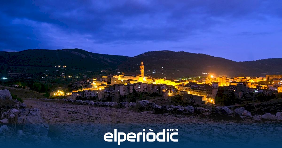 Los 10 pueblos valencianos más buscados para perderse: historia, naturaleza y encanto