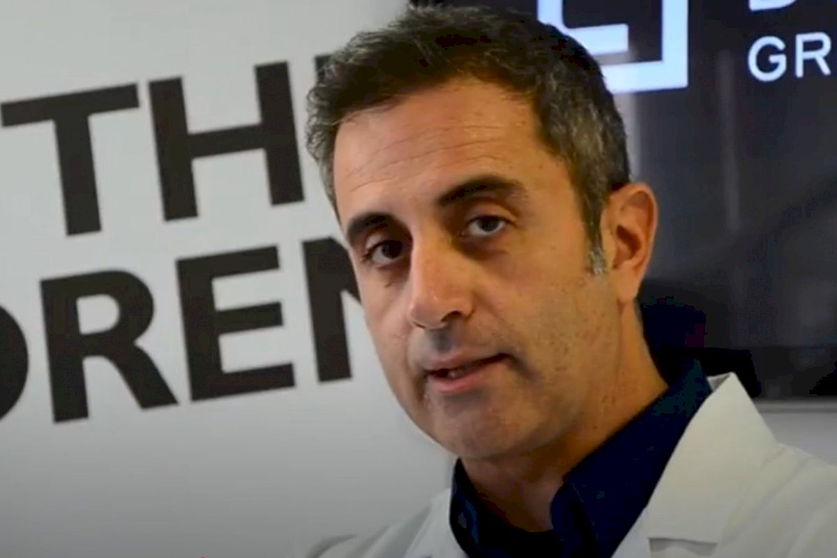 Fallece el conocido doctor Senís de Castellón