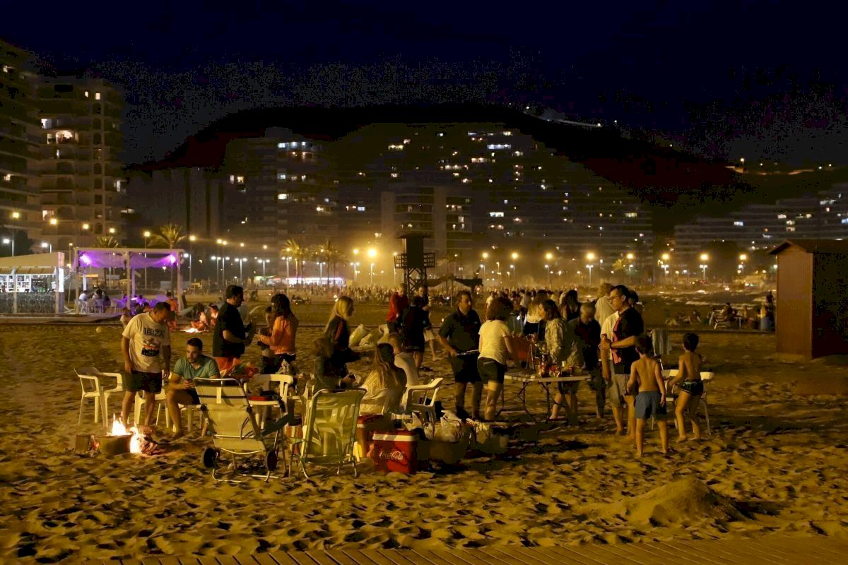 Noche de San Juan en la Comunitat Valenciana: ritos y curiosidades